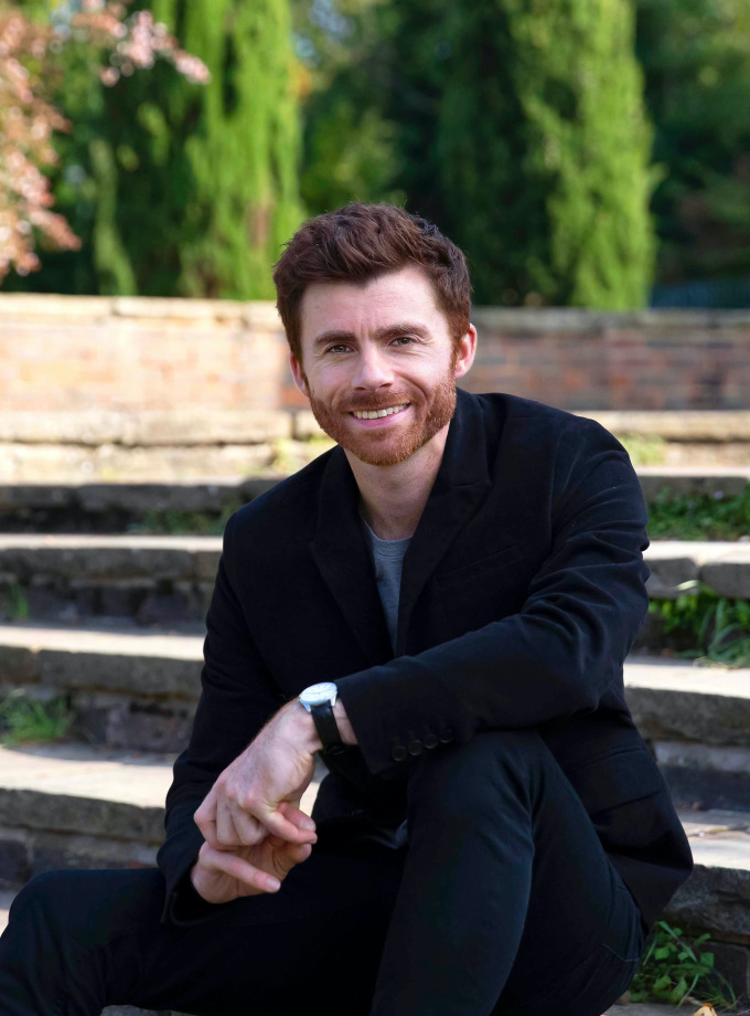 Christian E | Male model | Source Models model agency | 252495