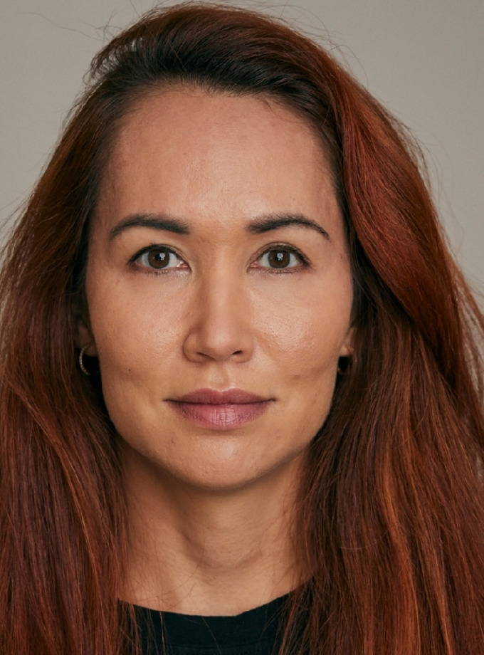 Christina S | Female model | Source Models model agency | 264326