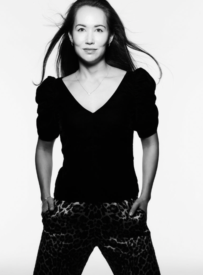 Christina S | Female model | Source Models model agency | 264326