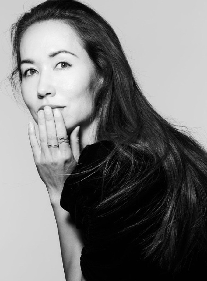 Christina S | Female model | Source Models model agency | 264326