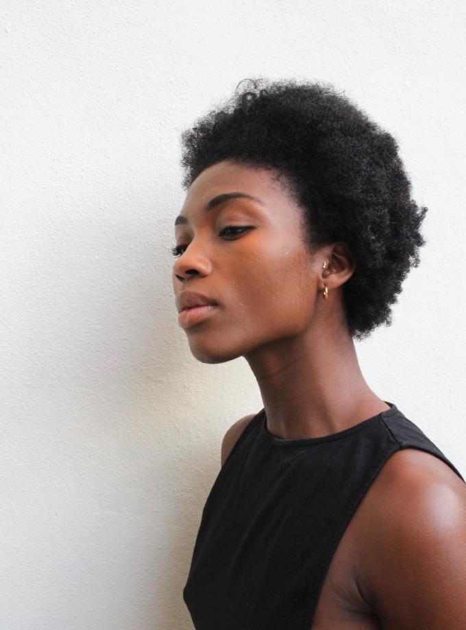 Christina A | Female model | Source Models model agency | 266828