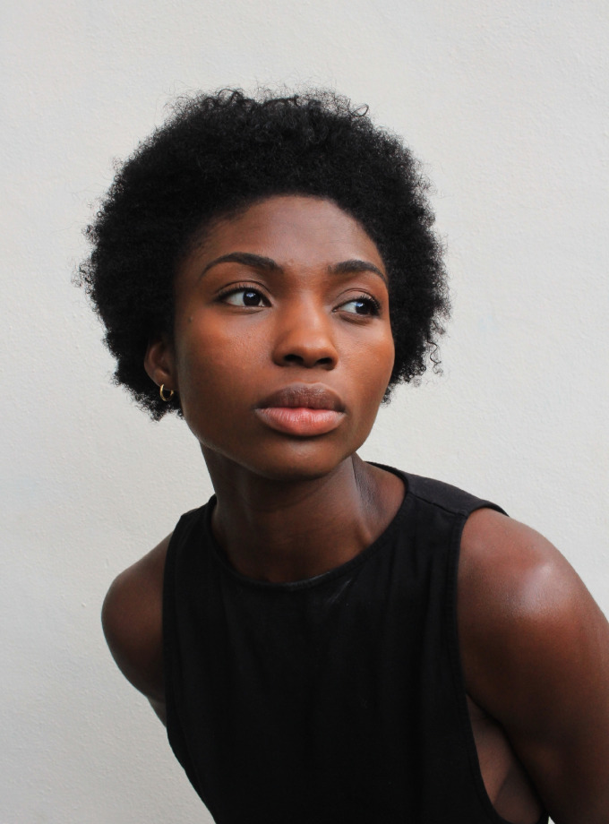 Christina A | Female model | Source Models model agency | 266828