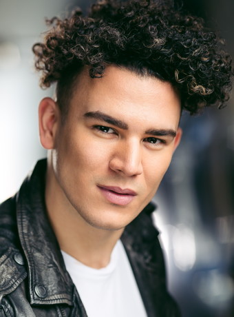 Christopher H | Male model | Source Models model agency | 225098