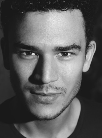 Christopher H | Male model | Source Models model agency | 225098