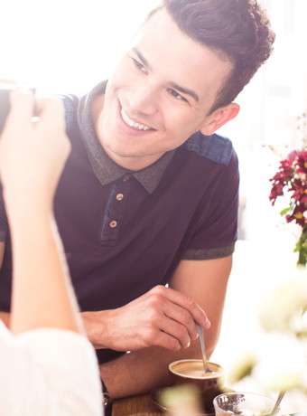 Christopher H | Male model | Source Models model agency | 225098