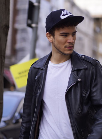 Christopher H | Male model | Source Models model agency | 225098