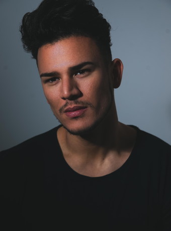 Christopher H | Male model | Source Models model agency | 225098