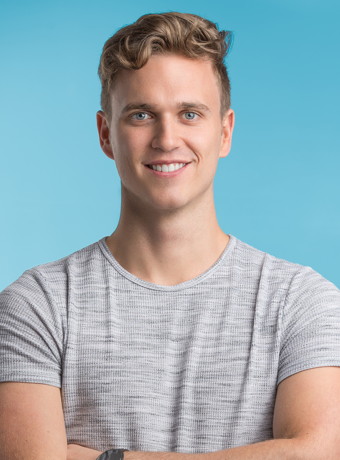 Christopher P | Male model | Source Models model agency | 208635