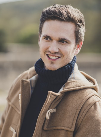 Christopher P | Male model | Source Models model agency | 208635