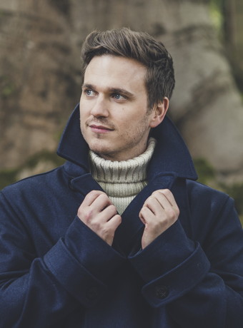 Christopher P | Male model | Source Models model agency | 208635