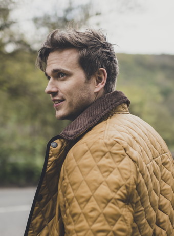 Christopher P | Male model | Source Models model agency | 208635