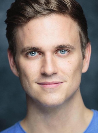 Christopher P | Male model | Source Models model agency | 208635