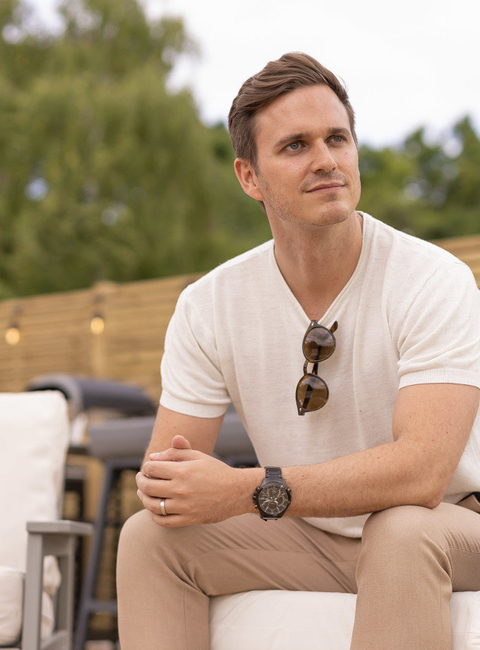 Christopher P | Male model | Source Models model agency | 208635