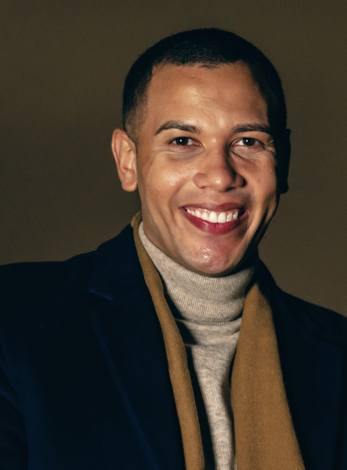 Christopher T | Male model | Source Models model agency | 260384