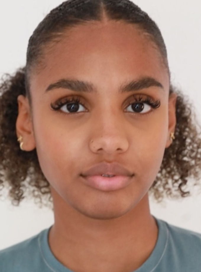 Teenage models | great UK teenage models