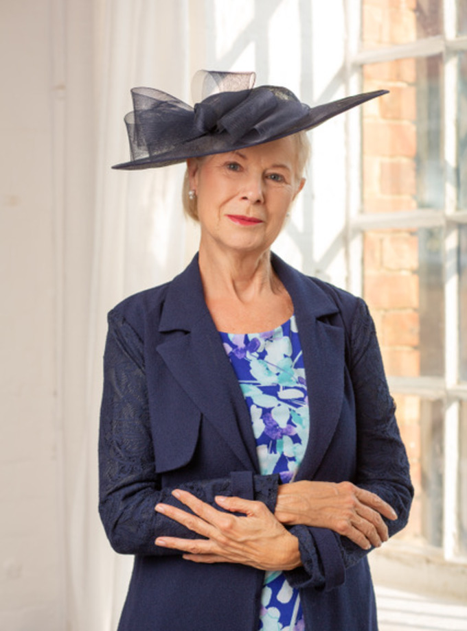 Cim A | Female model | Source Models model agency | 226845