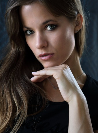 Claire E | Female model | Source Models model agency | 33720