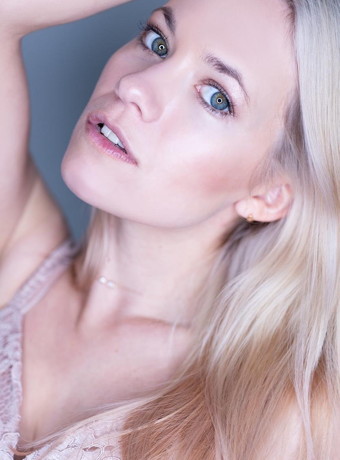 Claire E | Female model | Source Models model agency | 33720