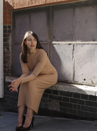 Claire G | Female model | Source Models model agency | 31769