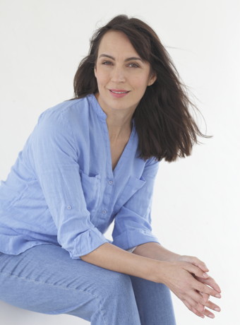 Claire G | Female model | Source Models model agency | 31769