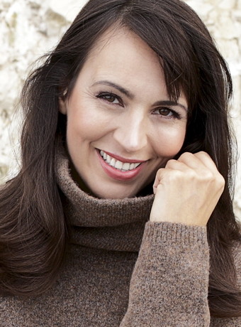 Claire G | Female model | Source Models model agency | 31769