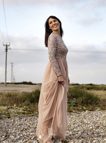 Claire G | Female model | Source Models model agency | 31769
