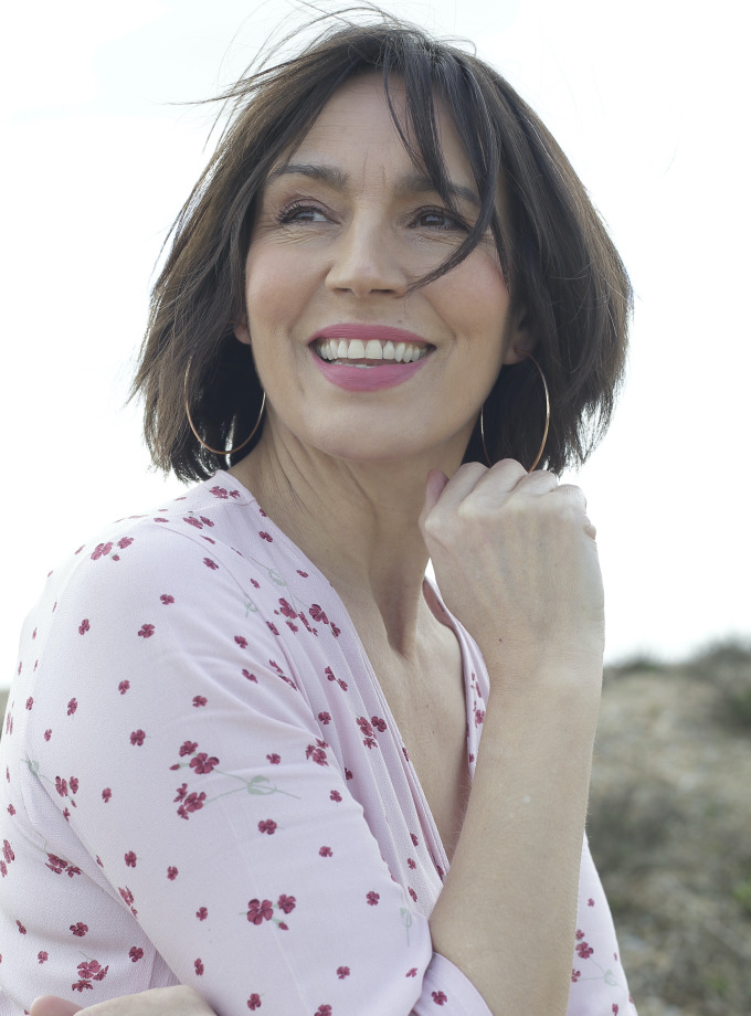 Claire G | Female model | Source Models model agency | 31769