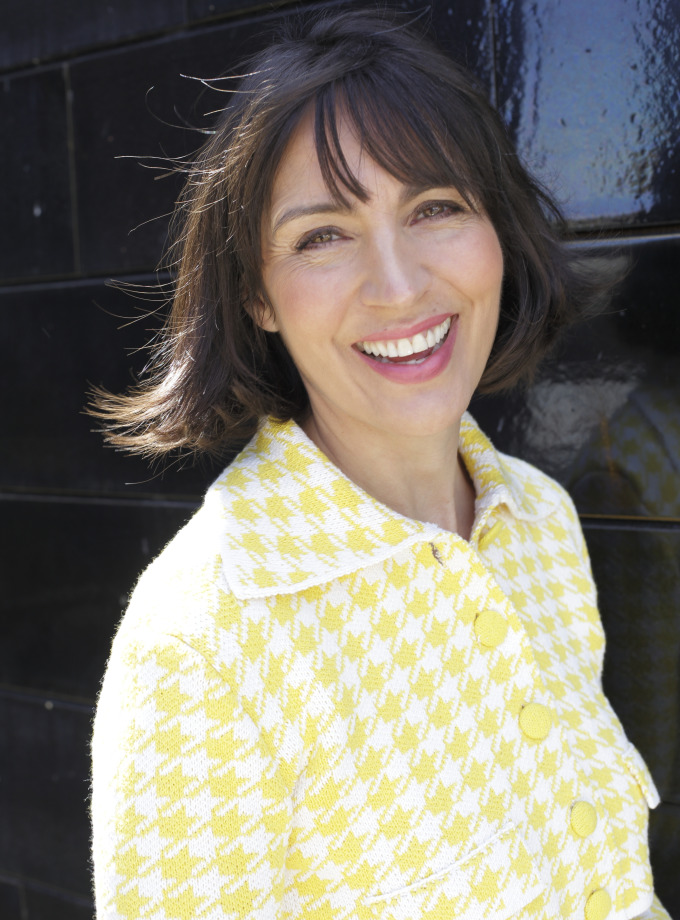 Claire G | Female model | Source Models model agency | 31769