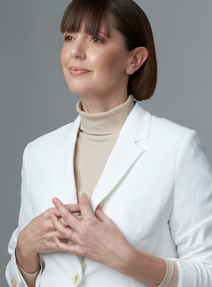 Claire H | Female model | Source Models model agency | 254483