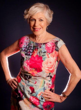 Claire R | Female model | Source Models model agency | 216808