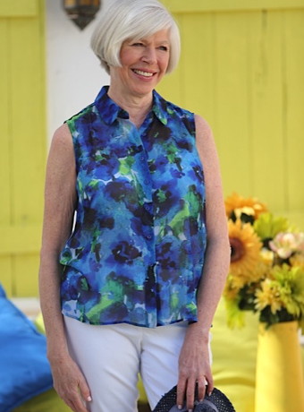 Claire R | Female model | Source Models model agency | 216808