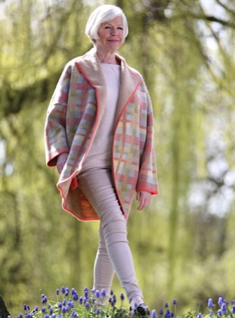 Claire R | Female model | Source Models model agency | 216808