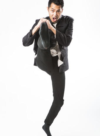 Colin L | Male model | Source Models model agency | 210015