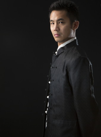 Colin L | Male model | Source Models model agency | 210015