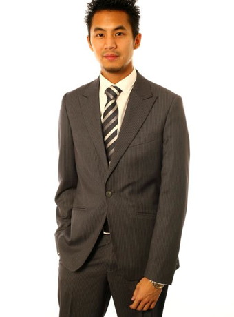 Colin L | Male model | Source Models model agency | 210015