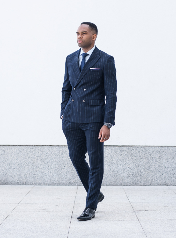 Colin M | Male model | Source Models model agency | 258237