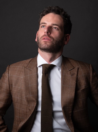 Conor H | Male model | Source Models model agency | 207348