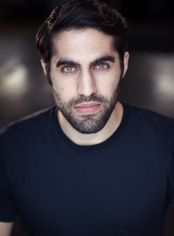 Constantinos Y | Male model | Source Models model agency | 227391