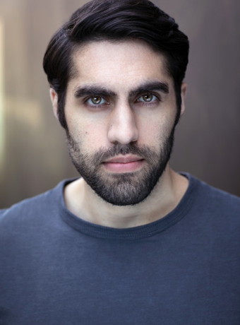 Constantinos Y | Male model | Source Models model agency | 227391
