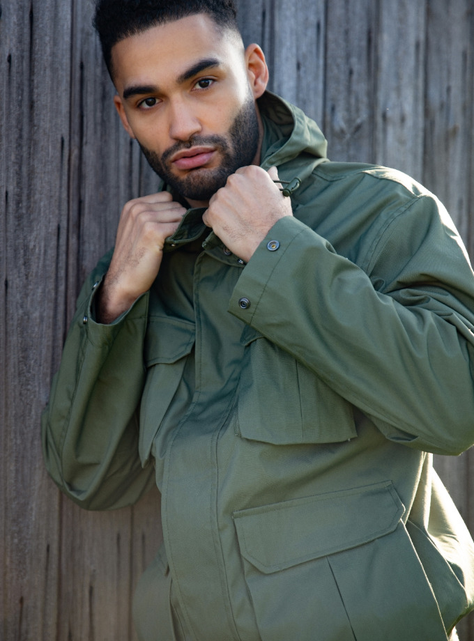 Cory C | Male model | Source Models model agency | 259690