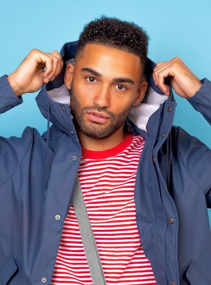 Cory C | Male model | Source Models model agency | 259690