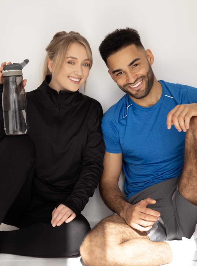 Model Couples | Source Model Agency