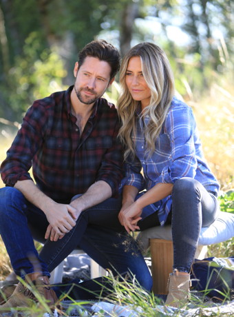 Coulson Family | Speciality models | Source Models model agency | 227388