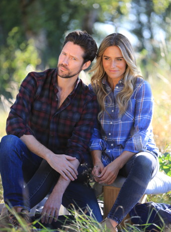 Coulson Family | Speciality models | Source Models model agency | 227388