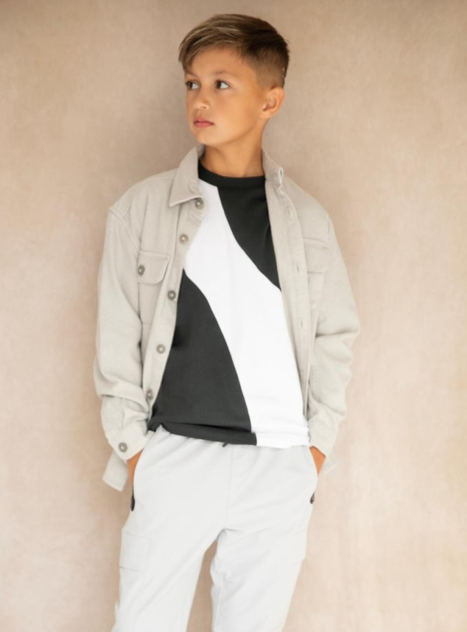 Cruz C | Child model | Source Models model agency | 269145