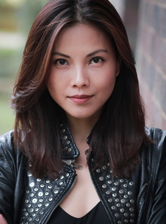 Crystal Y | Female model | Source Models model agency | 32703