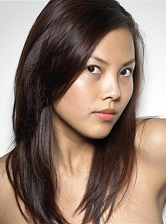 Crystal Y | Female model | Source Models model agency | 32703