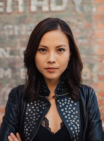 Crystal Y | Female model | Source Models model agency | 32703