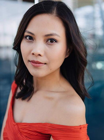 Crystal Y | Female model | Source Models model agency | 32703