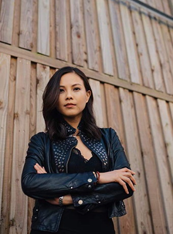 Crystal Y | Female model | Source Models model agency | 32703